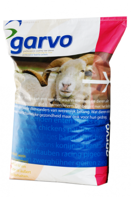 Diervoeders Garvo - Diervoeders & Voliérebouw