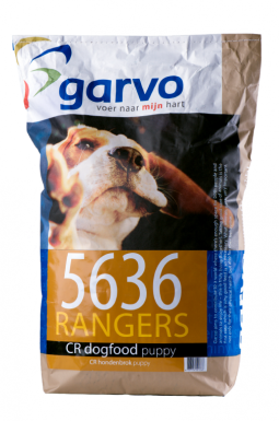 Diervoeders Garvo - Diervoeders & Voliérebouw